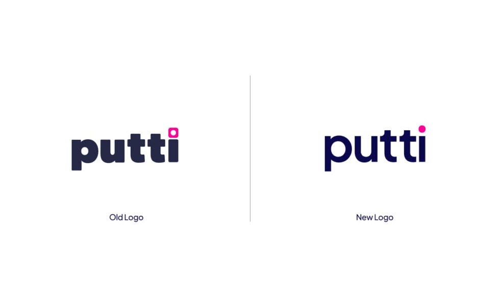 Putti Blog | Putti's New and Fresher Look: We Are Rebranding!