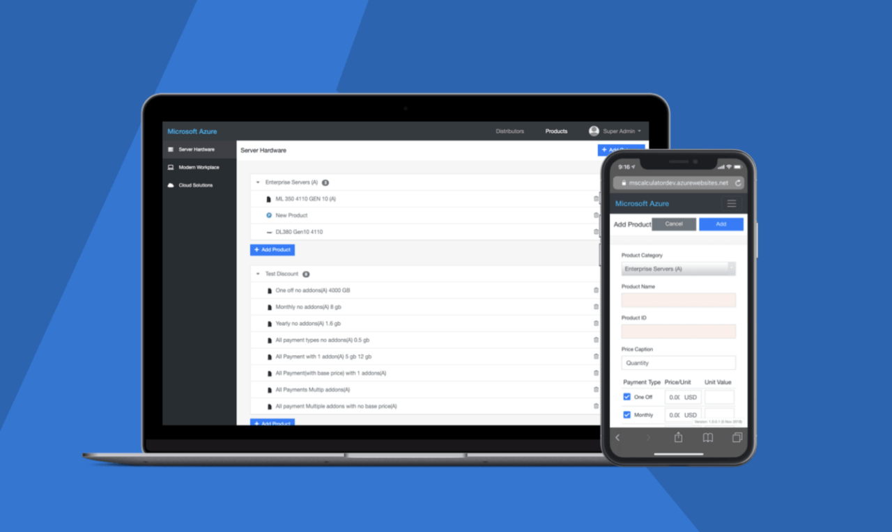 Putti - Case Studies | Microsoft Azure Backup and Site Recovery