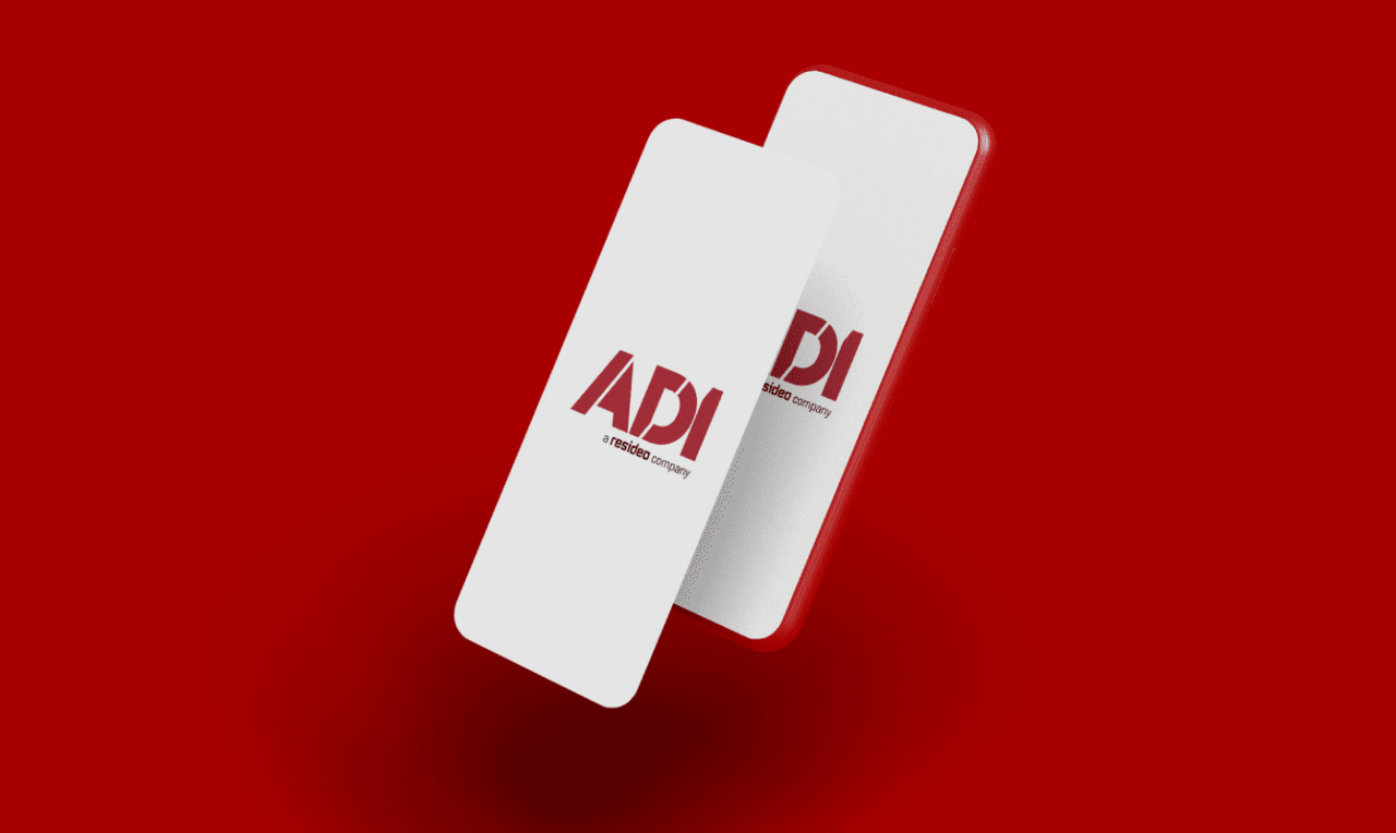 Putti - Case Studies | ADI Mobile App