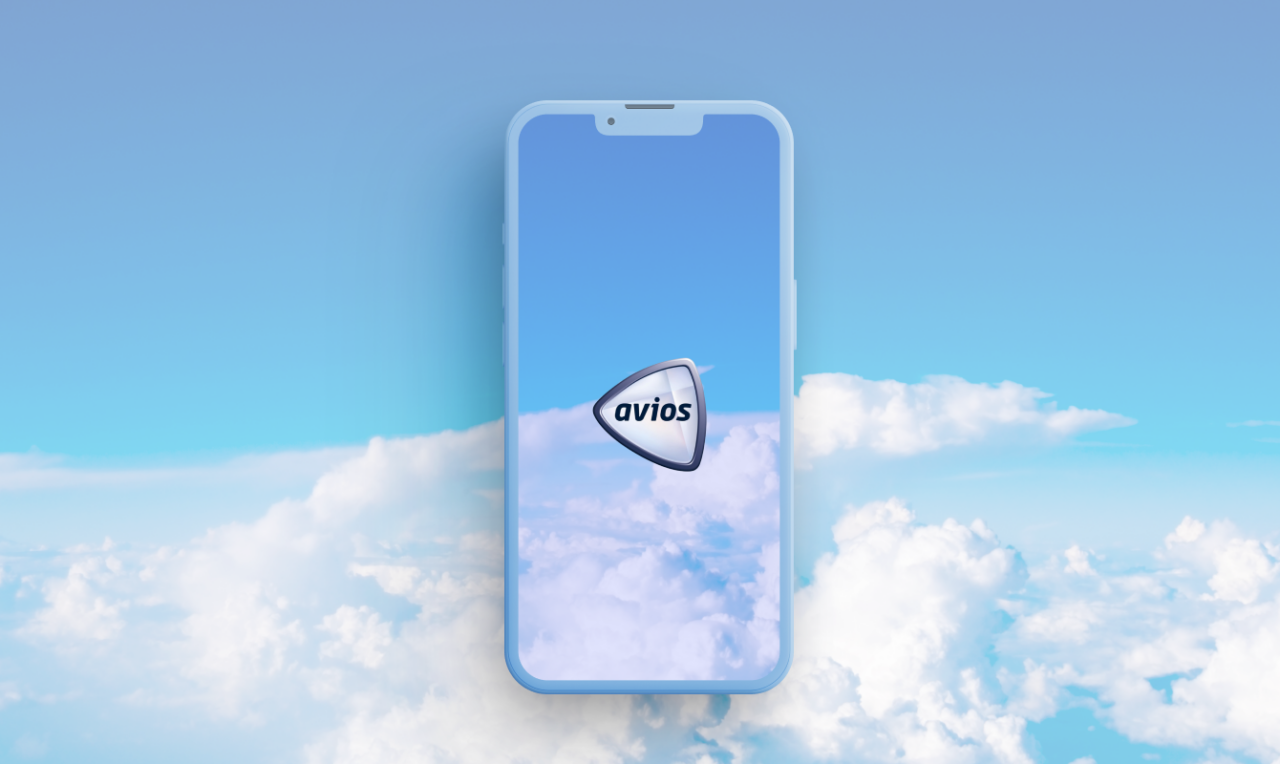 Putti - Case Studies | Avios Mobile App