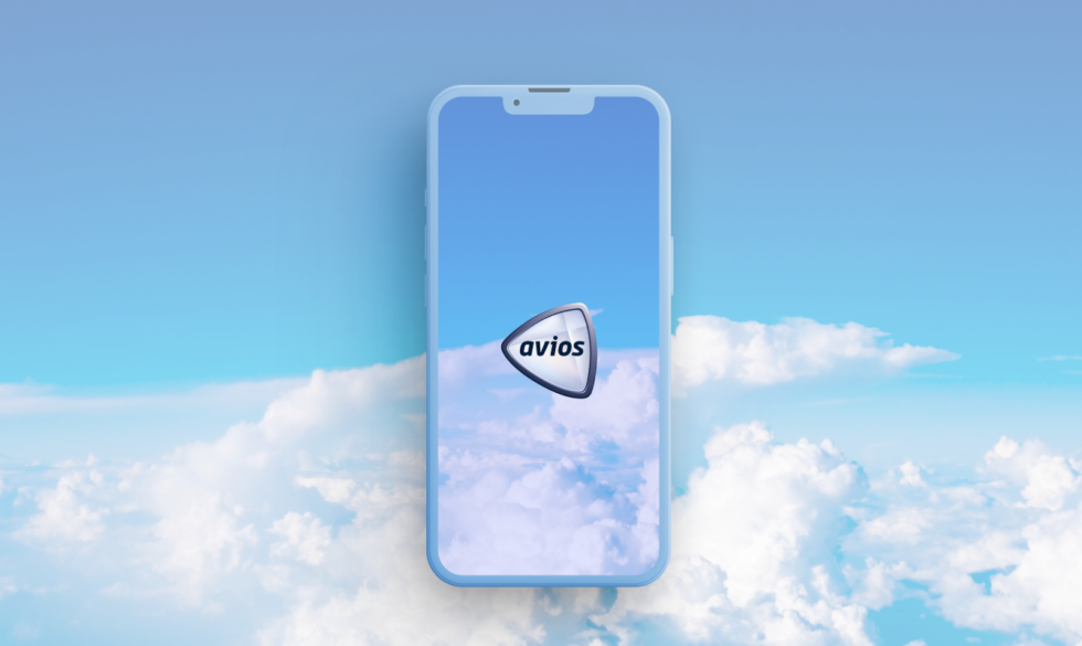 Putti - Case Studies | Avios Mobile App