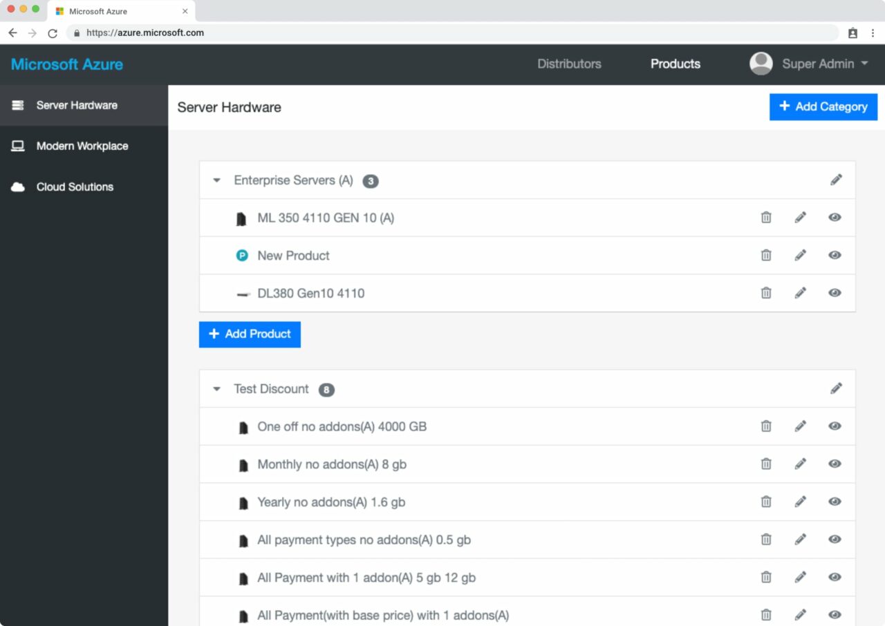 Putti - Case Studies | Microsoft Azure Backup and Site Recovery