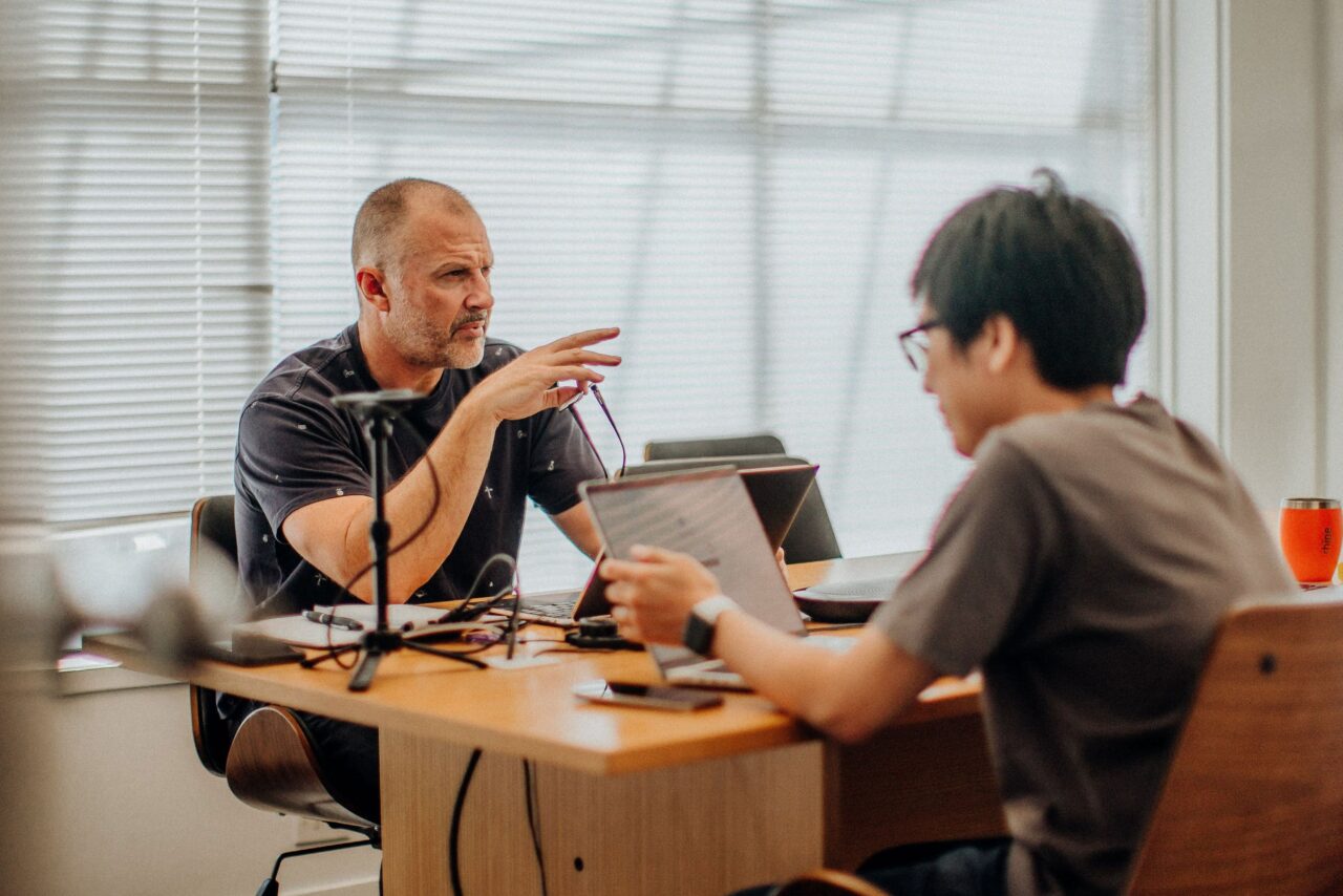 Handover your unfinished development project smoothly | Putti Apps